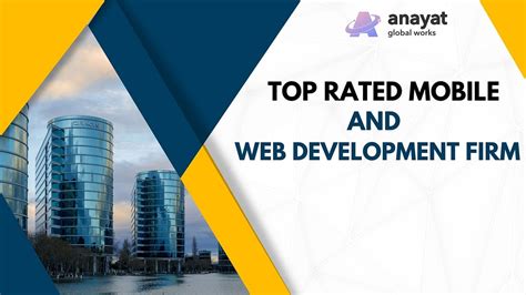 Trusted Mobile And Web Development Partner For Your Business By