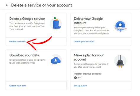 How To Remove Gmail Account From Computer Techtreatbox