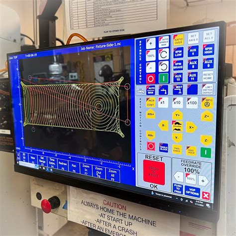 Centroid Cnc Barn Catalog