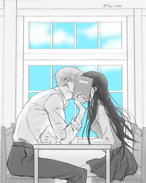 유아뤼 Yuari On Twitter Oc 여름 청춘 Hbufkrcuoy Twitter