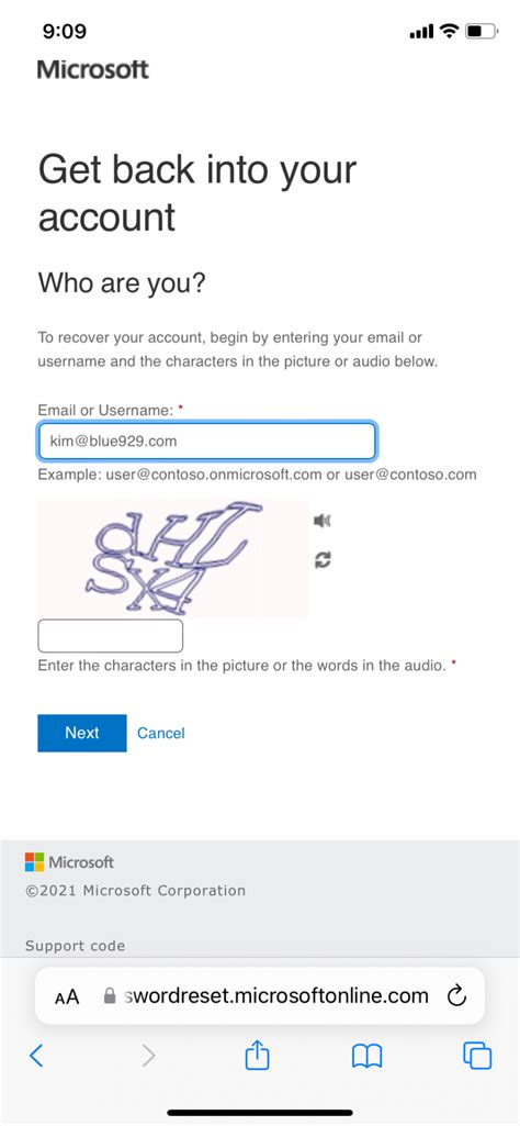 Microsoft Entra Self Service Password Reset Stevens Event Log