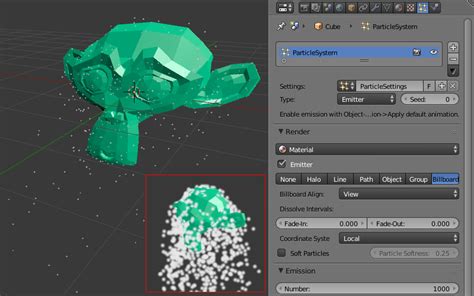 particle system fluids — blend4web 18 05 0 user manual