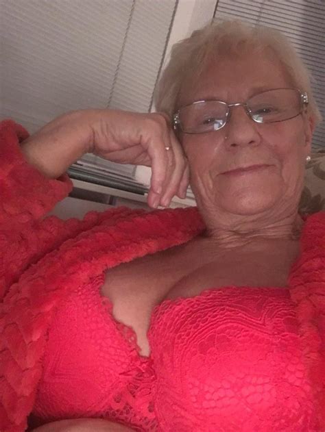 Seniorgranny On Tumblr
