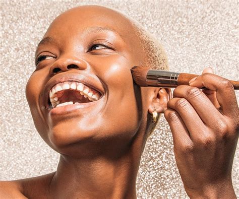 Breaking Down The Different Types Of Foundation