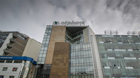 Jó híreket közölt az OTP pattan a részvény Portfolio hu