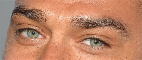 The 28 Sexiest Eyes Of Hollywood