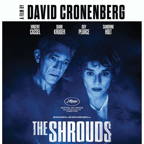 The Shrouds