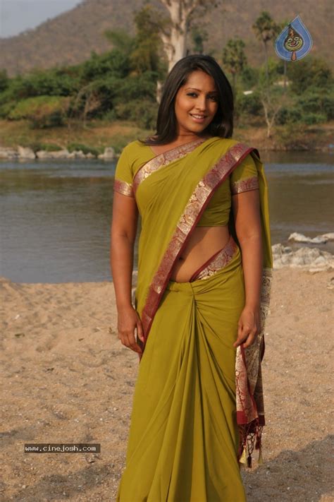 Meghna Naidu Spicy Photos Photo Of