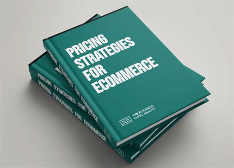 Pricing Strategies For Ecommerce