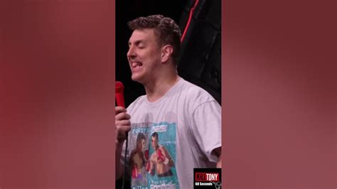 Drew Nickens 60 Seconds Kill Tony Ep 670 Youtube