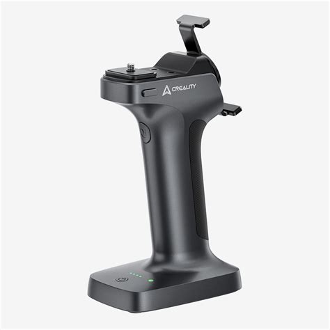 Creality Scan Bridge