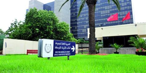 Égalité Professionnelle Le Groupe Ocp Distingué Infomédiaire