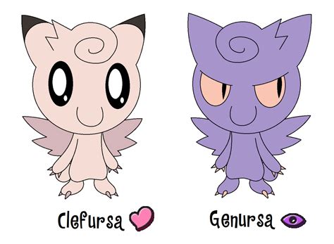 Genursa Yo Kai Watch Fanon Wikia Fandom