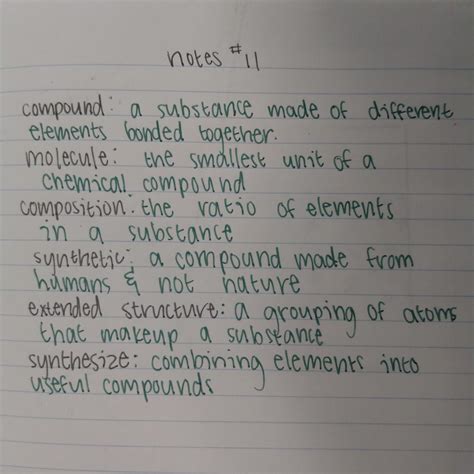 Three Simple Ways To Introduce Natural Vs Synthetic Hunt For Science