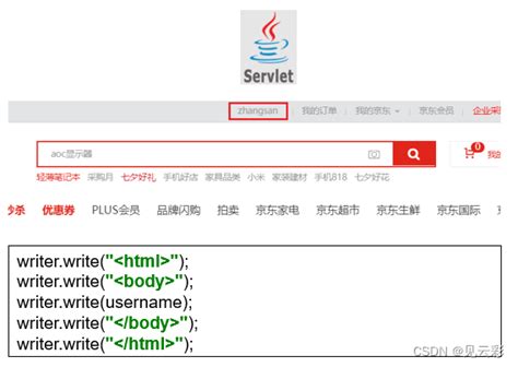 jsp原理、jsp脚本、jsp缺点、el表达式、jstl标签、mvc模式和三层架构 jsp标签和jsp脚本 csdn博客