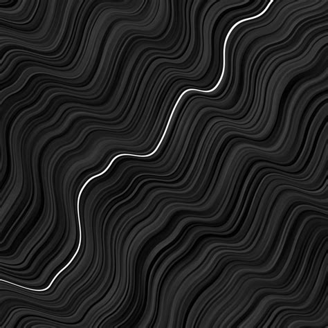 Light Red Vector Template With Curves 3086655 Vector Art At Vecteezy