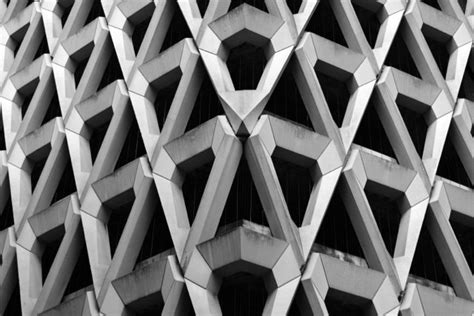 Concrete Patterns — Barnflakes