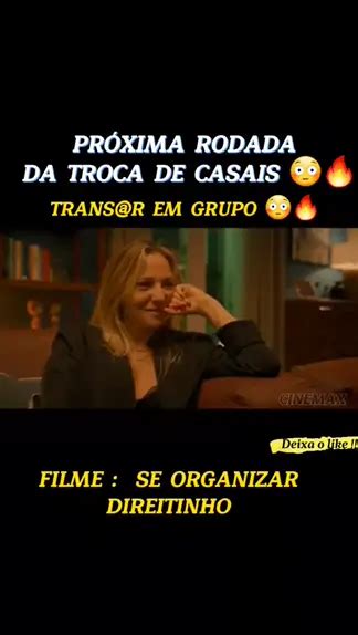 Casais Se Pegando