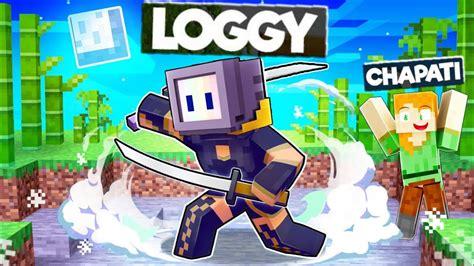 Loggy Hindustani Gamer