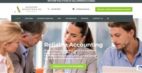 Best Website RFP Examples