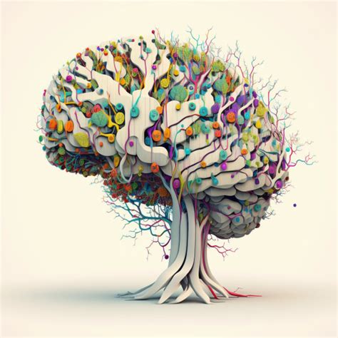 The Internet Of Things Is The Tree Network Sensing Is The Root Like