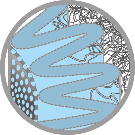 New Coalescer For Oil And Gas Processing Engineer Live