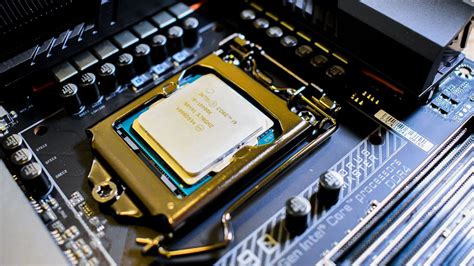 Intel Raptor Lake Cpus Glimpsed Again But Will These Th Gen Chips Disappoint Techradar