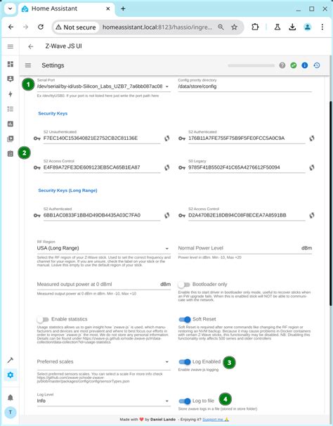 Switching Z Wave Js Addons With Minimal Downtime Z Wave Js Official
