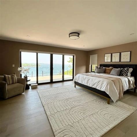 Benjamin Moore Knitting Basket Vs Benjamin Moore Quietude Comparison