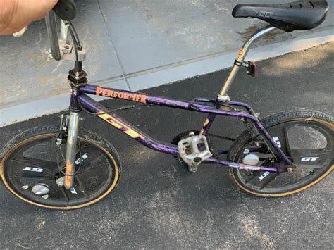 1995 Gt Performer