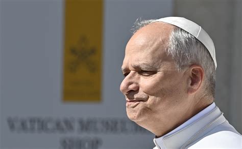 Papa Lav Xiv Osudio Nacionalističke Politike Vrijeme Je Za Rušenje