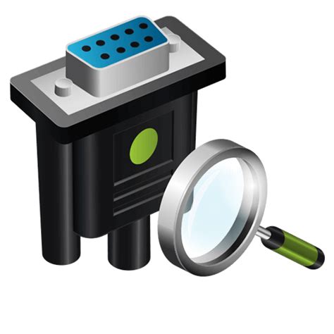 Serial Monitor 官方免费下载试用中心