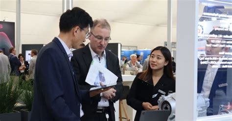 현대위아 獨부품 전시회서 통합 열관리 모듈 공개