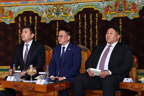 Жигжидсүрэнгийн Чинбүрэн Added Жигжидсүрэнгийн Чинбүрэн