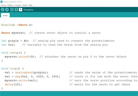 Do Arduino Projects Coding And Programing By Alaeddinezeghin Fiverr