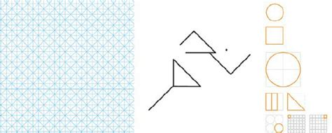 Grid Skeleton And Modular Elements Download Scientific Diagram