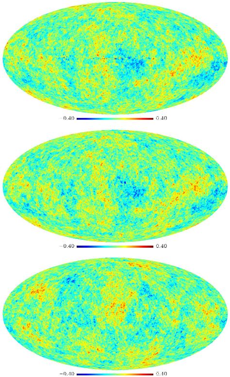 Figure 1 From Model Independent Test For Scale Dependent Non Gaussianities In The Cosmic