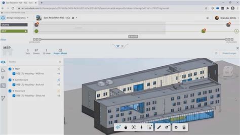 Collaboration Digital Project Delivery Autodesk