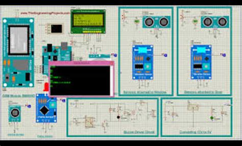 Do Arduino Esp32 Esp8266 Coding And Simulation In Wokwi By