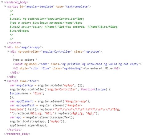 Using Angularjs In Ui Pages Servicenow Community