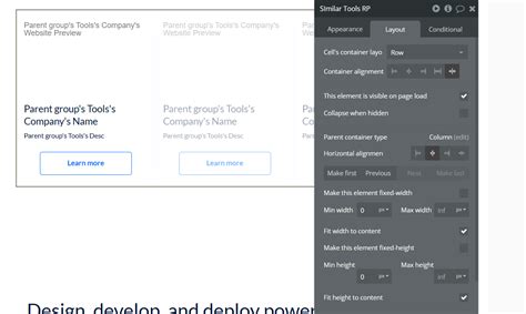 Repeating Group Responsiveness Problem 5 By Pujatsm Responsiveness