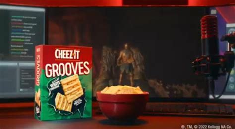 Cheez Itz Add Looking Familiar Reldenring