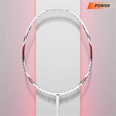 Badminton Li Ning Instasport