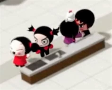 Pucca Garu Abyo Ching En 2024