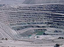 Sizing Up Against Seismic Activity Mining Technology