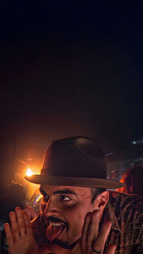 Angel Batista La Pasión Dexter