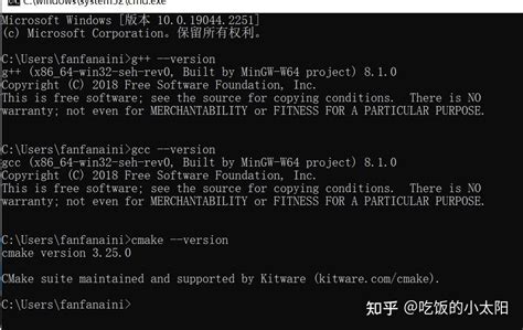 Vscode的c 环境搭建，多文件编译，cmake，json调试配置 知乎