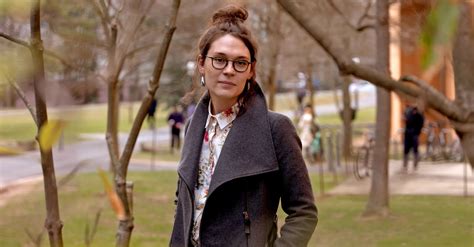 Emmy Murphy Is A Mathematician Who Finds Beauty In Flexibility Quanta Magazine