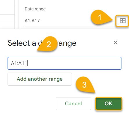 How To Make A Histogram In Google Sheets Spreadsheet Daddy