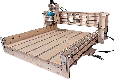 Bobscnc Quantum Cnc Router Kit With Makita Router Nepal Ubuy